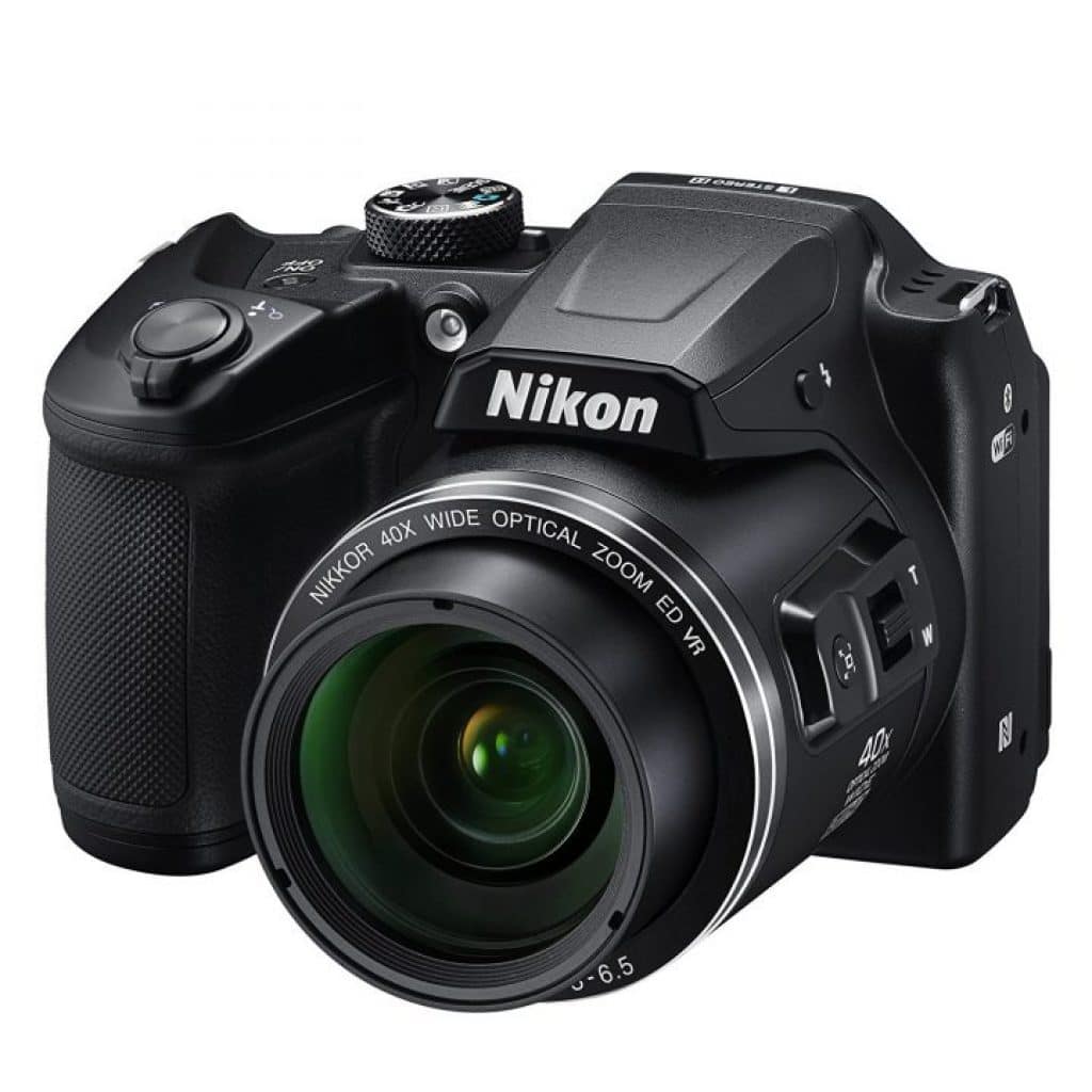 Les Meilleurs Appareils Photo Compacts Nikon Sur Le Marché Guide 2021